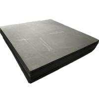 China 38 Degree Black High-Density EVA Foam Cotton Cushion Board Flame Retardant for sale