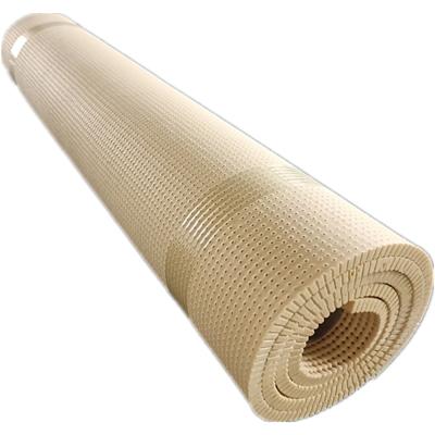 China Waterproof Perforated Silicone Ironing Foam Sheet for Laundry Room for sale