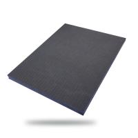 China Neolite Rubber Shoe Sheet Outsole with 90 Shore Hardness 1.2g/cm3 Density and >18.0Mpa Tensile Strength for High Durability for sale
