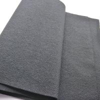 China High Durability Rubber Sole Sheet with Tensile Strength >18.0Mpa and Hardness 90 ShoreA for Shoe Soles for sale
