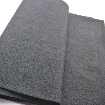 China High Durability Rubber Sole Sheet with Tensile Strength >18.0Mpa and Hardness 90 ShoreA for Shoe Soles for sale