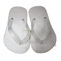 China Printable and Durable EVA Foam Sandal Sole with 1000 PCS MOQ for Customized Footwear for sale