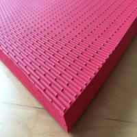 China Printable EVA Foam Sheet for Flip-flops Sole with Customized Thickness and Various Colors for sale