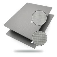 China Durable TPR Rubber Sheet with 40-80 Shore A Hardness and 600mmx1400mm Size for Shoe Soles for sale