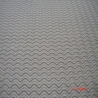 China Custom Printed Colorful EVA Foam Sheet with 15mm Thickness for Durable Outsoles and Various Textures for sale