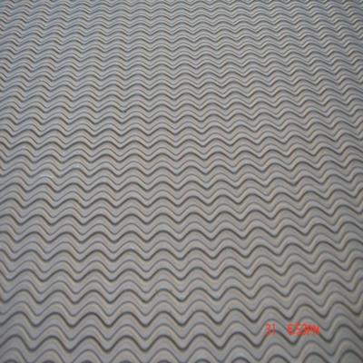 China Custom Printed Colorful EVA Foam Sheet with 15mm Thickness for Durable Outsoles and Various Textures for sale