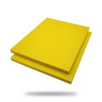 China Durable Anti-Skid EVA Foam Sheet with Shark Skin Pattern for Shoe Soles in Standard Size 600mmx1400mm for sale