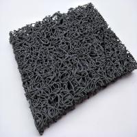 China Eco Friendly Anti-Slip Waterproof PVC Coil Mat for Floor Protection and Safety for sale