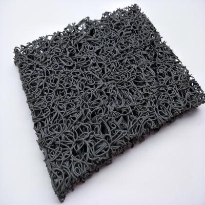 China Eco Friendly Anti-Slip Waterproof PVC Coil Mat for Floor Protection and Safety for sale