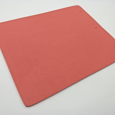 China Eco-Friendly 3mm Thickness Natural Rubber Latex Sheet Waterproof Anti-Bacterial Foam Roll for Mattress and Sofa for sale