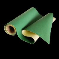 China Anti-Slip Waterproof PVC Flooring Mat with 5-20MM Thickness for Comfortable Workspace for sale