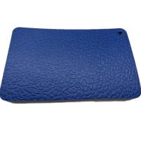 China Waterproof Anti-Slip PVC Sports Floor Mat with 5-20MM Thickness for Kindergarten Dance Room for sale