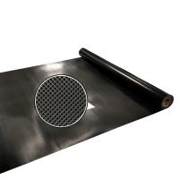 China Low Noise Anti-Static PVC Conveyor Belt for Treadmill Running and Walking with Long Durability for sale