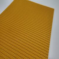 China Manufacturer Wholesale Anti-static Heat-resistant Oil-resistant PVC Conveyor Transfer Belt for sale