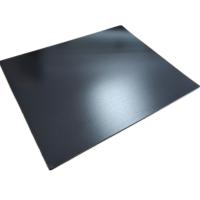 China High Temperature Resistant Soft Magnetic Flexible Rubber Sheet Roll for Electronics for sale