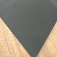 China Custom Size Corrosion Resistant ROHS Certified PVC Sheet and Plastic Sheet for Industrial Applications for sale