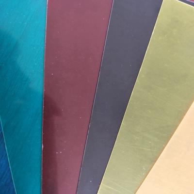 China Transparent Rigid PVC Sheet and PVC Binding Cover in Custom Sizes Eco-friendly and Non-toxic for sale