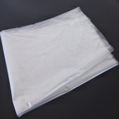 China Waterproof Breathable Transparent TPU Film Sheet for Custom Sizes and Environmental Applications for sale