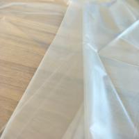 China 0.3mm Customized Thickness Eco-Friendly High Tenacity Transparent TPU Film Roll for sale