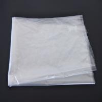 China 0.015mm Super Thin Soft Waterproof TPU Film Polyurethane Plastic Sheet for Rainwear and Medical Mattresses for sale
