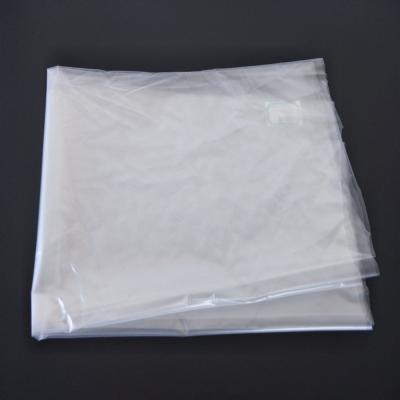 China 0.015mm Super Thin Soft Waterproof TPU Film Polyurethane Plastic Sheet for Rainwear and Medical Mattresses for sale