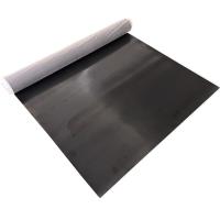 China Heat Resist Oil Resistant Pure Fkn Fpm Fkm FLUORINE Rubber Sheet for sale
