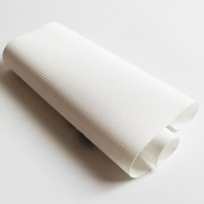 China High Quality Heat Resistant Anti-slip Silicon Conveyor Belt for Processing for sale