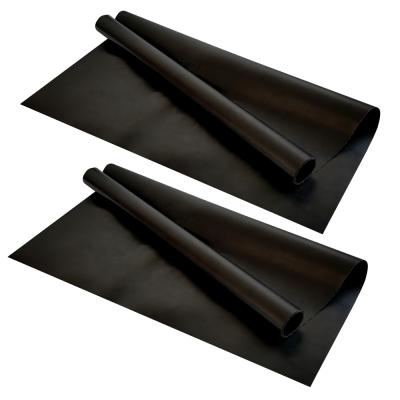 China High Tensile Stretchy Waterproof Fiber Reinforced Rubber Sheet Sandwich Cloth Insert Sandwich Cloth Rubber Sheet Rubber Sheet for sale