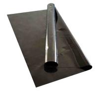 China Top Quality 0.1mm/0.2mm/0.3mm/0.5mm/0.8mm Silicone Rubber Sheet 500mm Width 500mm Length Transparent Silicone Film for sale