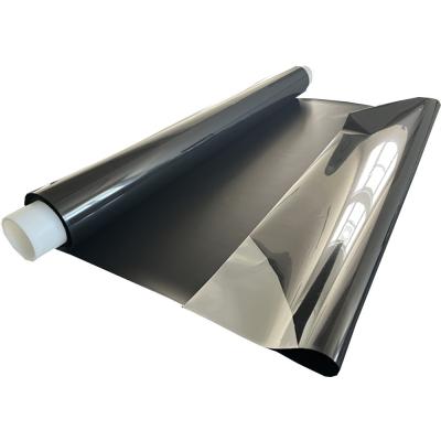 China High-Temperature and Corrosion-Resistant 0.3mm-6mm Thickness FKM Rubber Sheet for Industrial Applications for sale