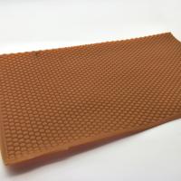 China Hot Sale Crepe Neoprene Sheet with Rubber Sole for Shoe Repair or Custom Shoe Making for sale
