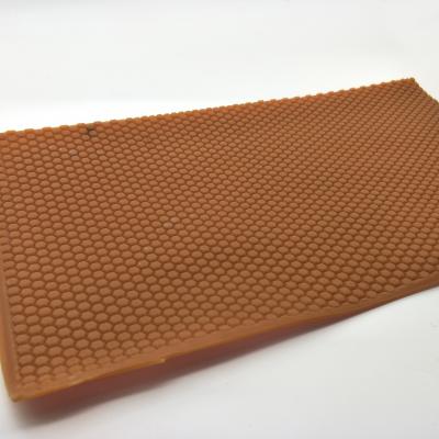 China Hot Sale Crepe Neoprene Sheet with Rubber Sole for Shoe Repair or Custom Shoe Making for sale