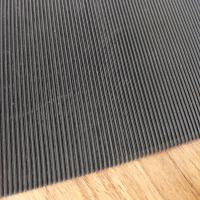 China Hot Sale Crepe Neoprene Sheet with Rubber Sole for Shoe Repair or Custom Shoe Making for sale