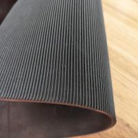 China Hot Sale Crepe Neoprene Sheet with Rubber Sole for Shoe Repair or Custom Shoe Making for sale