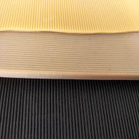 China Hot Sale Crepe Neoprene Sheet with Rubber Sole for Shoe Repair or Custom Shoe Making for sale