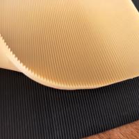 China Hot Sale Crepe Neoprene Sheet with Rubber Sole for Shoe Repair or Custom Shoe Making for sale