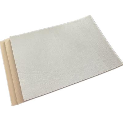 China Factory Price Breathable Soft Comfortable Polyurethane Foam Sheet Insole Making Roll Thick EVA Sole Material for Shoes Rubber for sale
