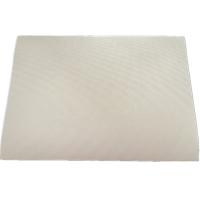 China Raw Material Neolite Fiber Eva Foam Hot Melt Sheet Plastic Sheets for Shoe Sole Midsole Toe Puff for sale