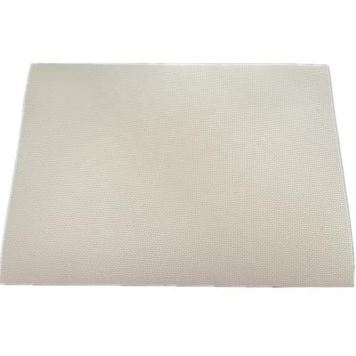 China Raw Material Neolite Fiber Eva Foam Hot Melt Sheet Plastic Sheets for Shoe Sole Midsole Toe Puff for sale