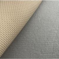 China Raw Material Neolite Fiber Eva Foam Hot Melt Sheet Plastic Sheets for Shoe Sole Midsole Toe Puff for sale