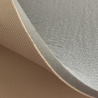 China Raw Material Neolite Fiber Eva Foam Hot Melt Sheet Plastic Sheets for Shoe Sole Midsole Toe Puff for sale