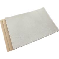 China Raw Material Neolite Fiber Eva Foam Hot Melt Sheet Plastic Sheets for Shoe Sole Midsole Toe Puff for sale