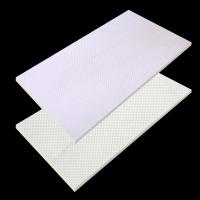 China Solid Color Anti slip Sole Outsole Shoe Making Rubber Thick Eva Foam Sheet for sale