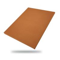 China Solid Color Anti slip Sole Outsole Shoe Making Rubber Thick Eva Foam Sheet for sale