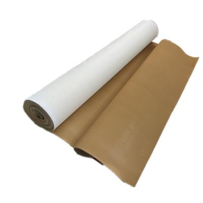 China High Quality Durable Anti-Slip Natural Raw Rubber Sheets for Shoe Soles Factory Direct Bulk Supply for sale