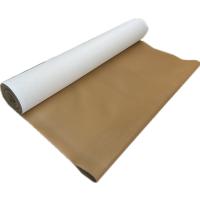 China High Quality Durable Anti-Slip Natural Raw Rubber Sheets for Shoe Soles Factory Direct Bulk Supply for sale