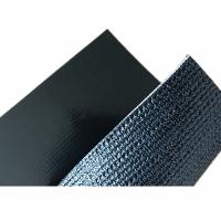 China Customization 5mm PVC Conveyor Belt for Light Duty Warehouse Logistic for sale