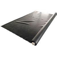 China Wholesale Industrial 1mm 2mm 3mm 4mm 5mm 6mm Black Thin Latex Rubber Sheet Manufacture for sale