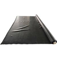 China Wholesale Industrial 1mm 2mm 3mm 4mm 5mm 6mm Black Thin Latex Rubber Sheet Manufacture for sale