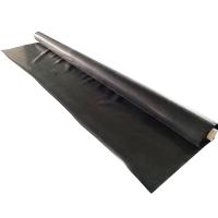 China Wholesale Industrial 1mm 2mm 3mm 4mm 5mm 6mm Black Thin Latex Rubber Sheet Manufacture for sale
